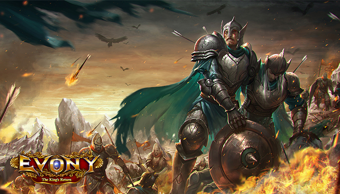 Evony Huns Invasion Guide (All the details) - One Chilled Gamer