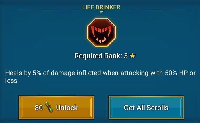 Raid Shadow Legends Masteries Guide - One Chilled Gamer