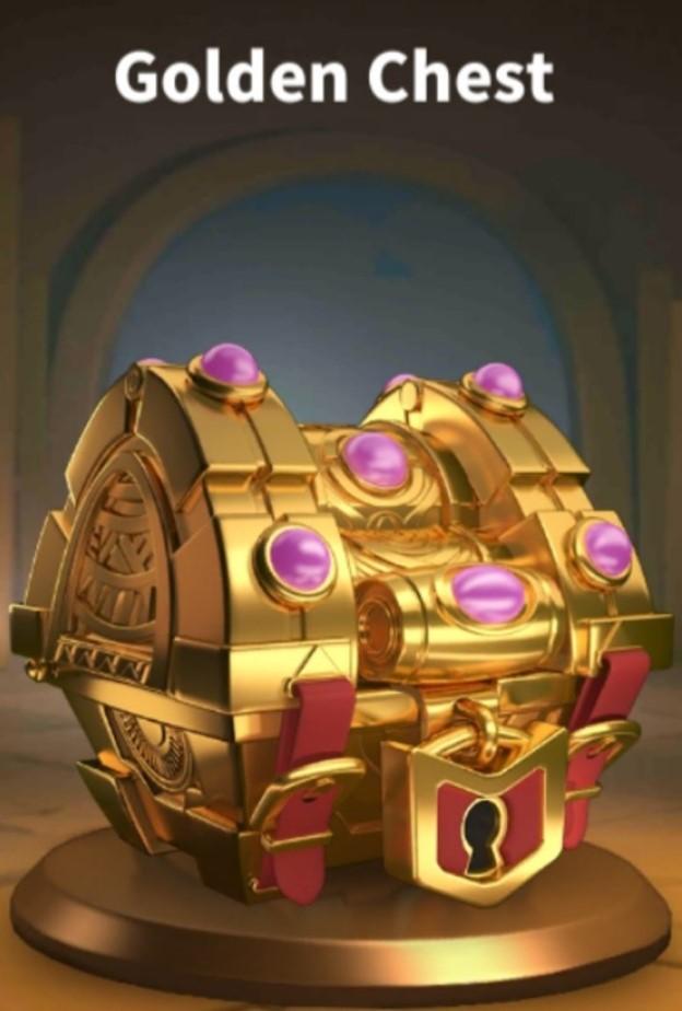 Rise of Kingdoms Commander Guide - One Chilled Gamer