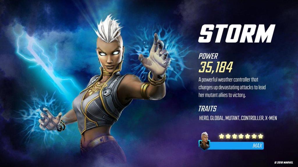 Best Hero Teams in Marvel Strike Force - One Chilled Gamer