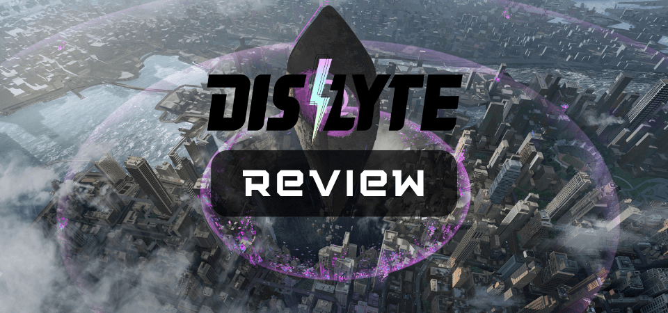 Dislyte Review: Worth Your Time? - One Chilled Gamer