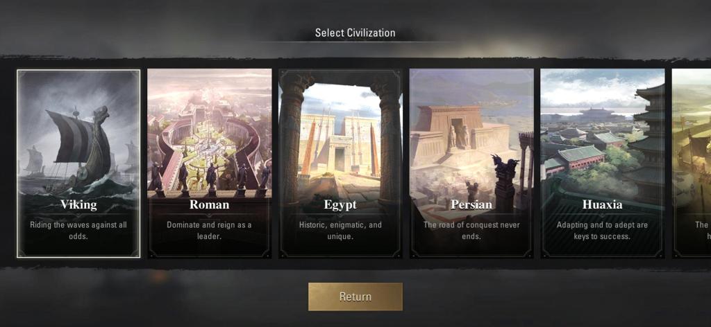 Epic Age Tips and Tricks for Beginners - One Chilled Gamer