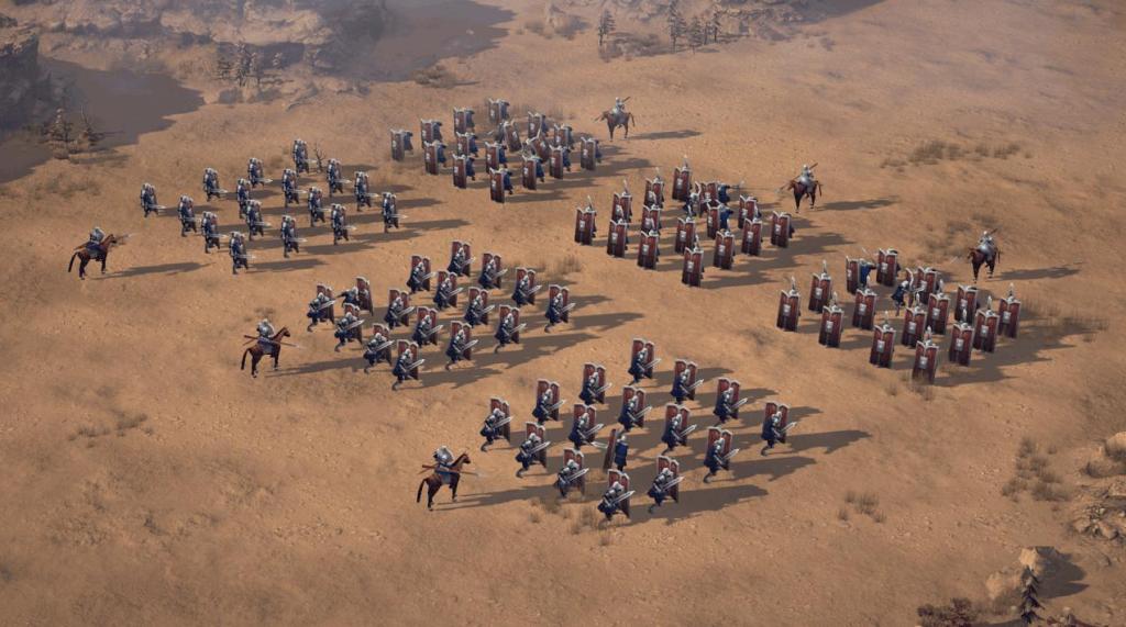 Epic Age Tips and Tricks for Beginners - One Chilled Gamer