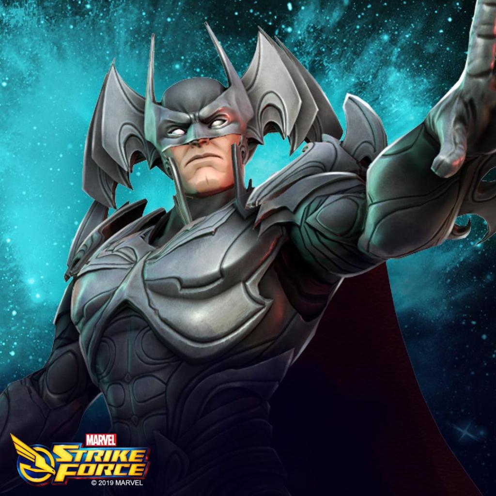 Best Marvel Strike Force Villain Teams - One Chilled Gamer