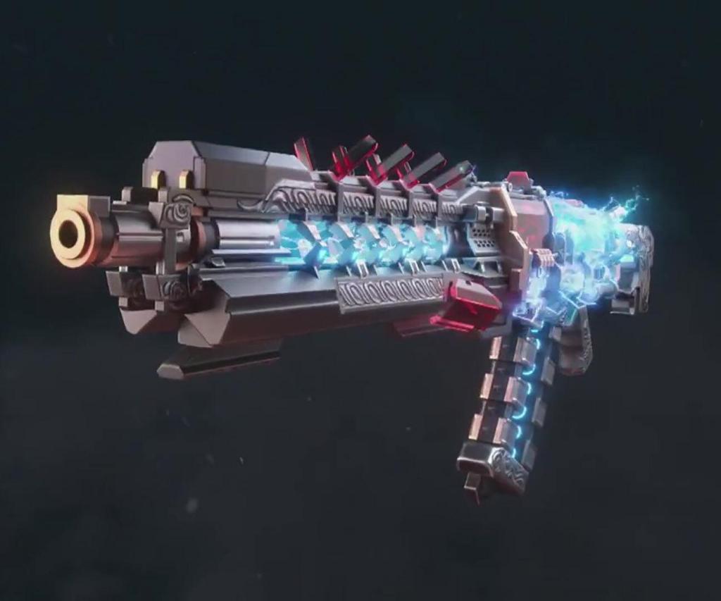 How to Unlock Mythic Weapons in CoD Mobile - OCG