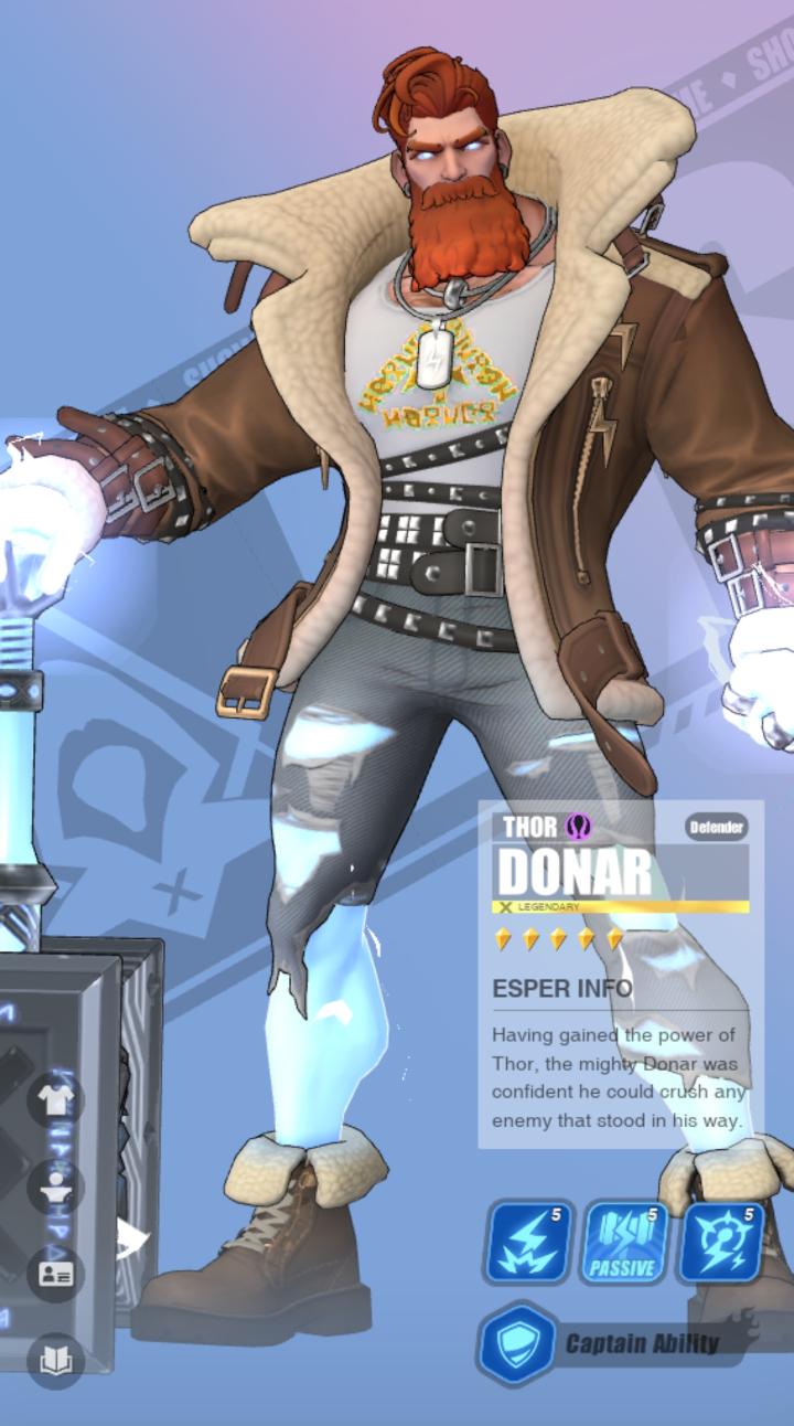 Best Dislyte Espers for Free Players - One Chilled Gamer