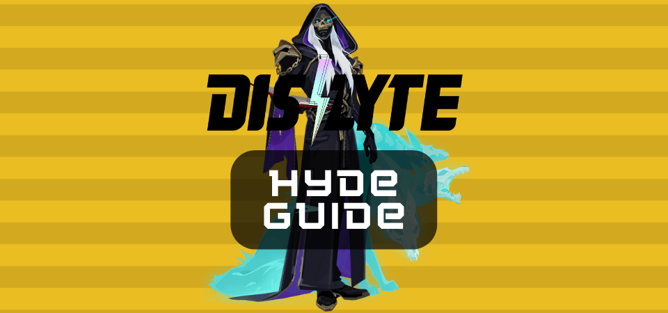 Dislyte Esper Guides: Hyde (Hades) - One Chilled Gamer