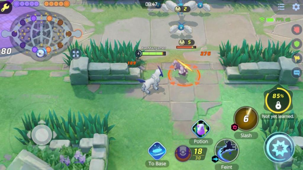 Pokemon Unite Absol Guide and Build - One Chilled Gamer