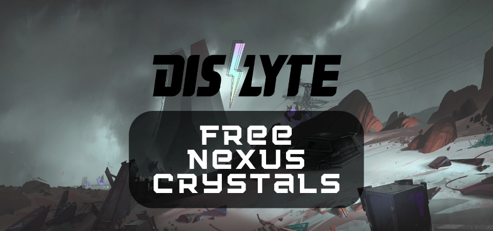 How to get Free Nexus Crystals in Dislyte - One Chilled Gamer