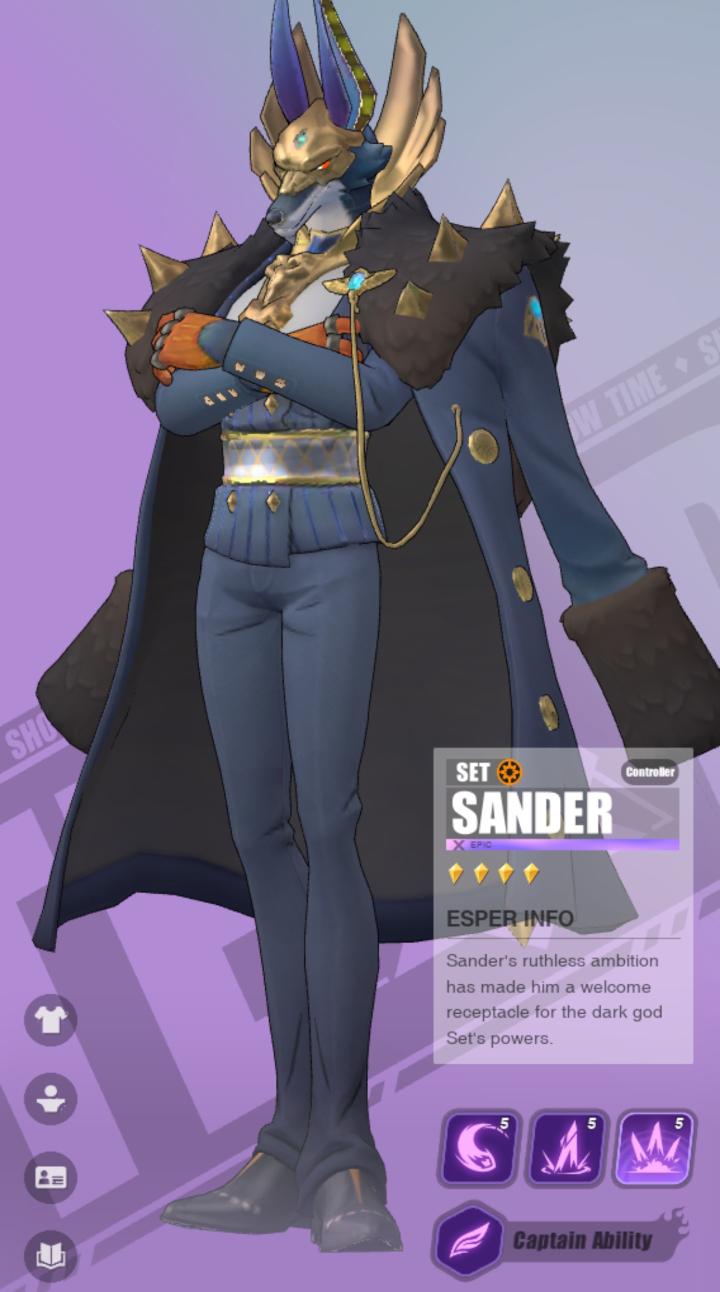 Best Dislyte Espers for Free Players - One Chilled Gamer