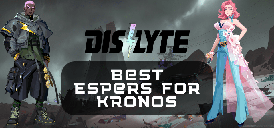 Best Dislyte Espers and Teams for Kronos Ritual Miracle - One Chilled Gamer