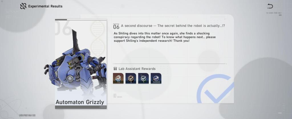 Honkai: Star Rail Lab Assistants In Position Guide - OCG