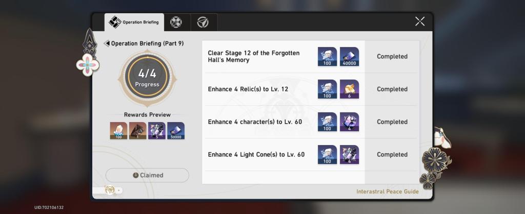 Honkai: Star Rail Beginner's Guide - One Chilled Gamer