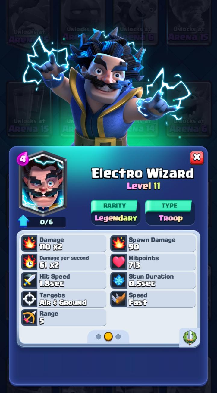 Best Decks Under 4.0 Elixir in Clash Royale - One Chilled Gamer