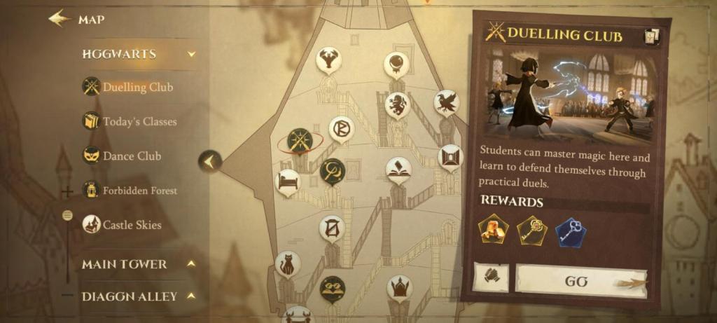 Harry Potter: Magic Awakened Tips for Beginners - One Chilled Gamer