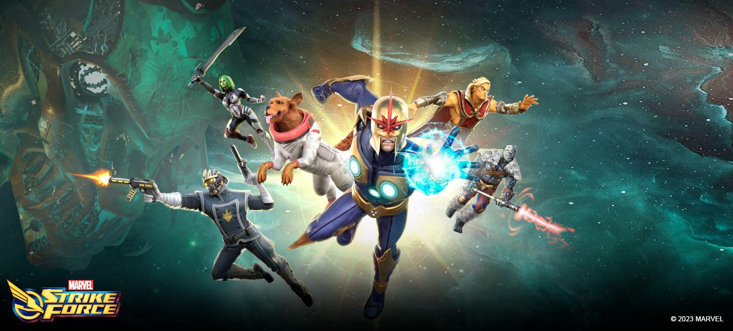 Mobile Gaming Guides - One Chilled Gamer