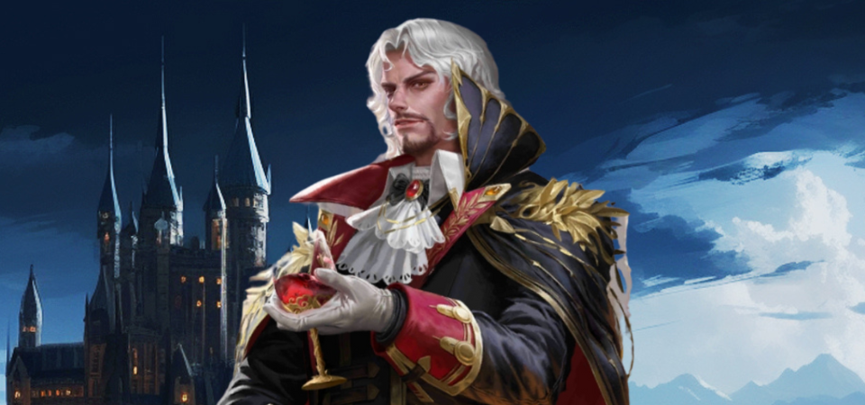 King's Choice Best Strength Knights - One Chilled Gamer