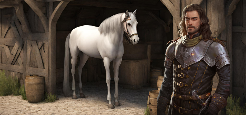 King's Choice Mount Guide - One Chilled Gamer