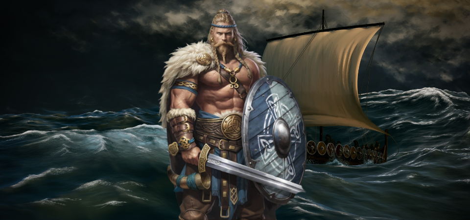 Evony General Guide and Build: Beowulf - One Chilled Gamer