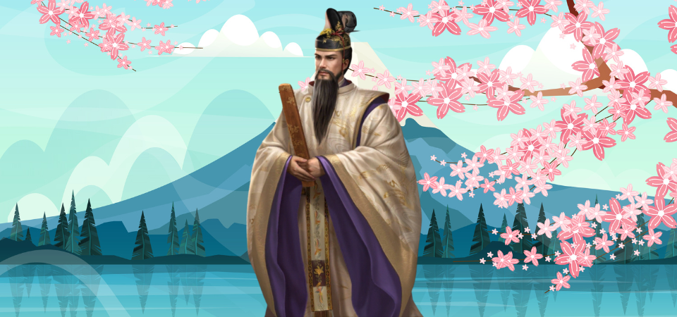 Evony General Guide and Build: Ono no Imoko - One Chilled Gamer