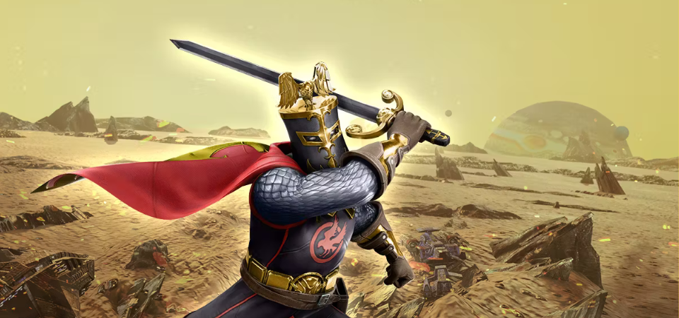 Marvel Strike Force Black Knight Guide - One Chilled Gamer