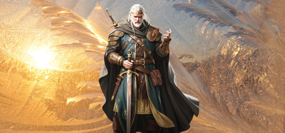 Evony General Guide and Build: Merlin - One Chilled Gamer