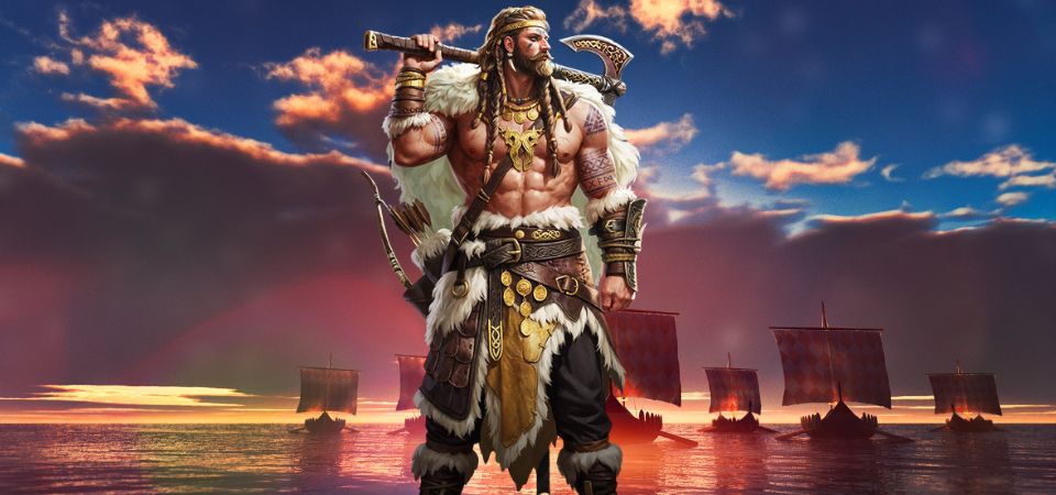 Evony General Guide and Build: Sigurd - One Chilled Gamer