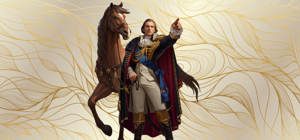 Evony General Guide and Build: Washington (Prime) - One Chilled Gamer