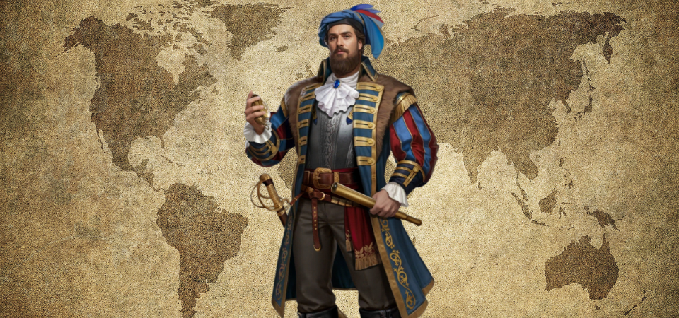 Evony General Guide and Build: Marco Polo - One Chilled Gamer