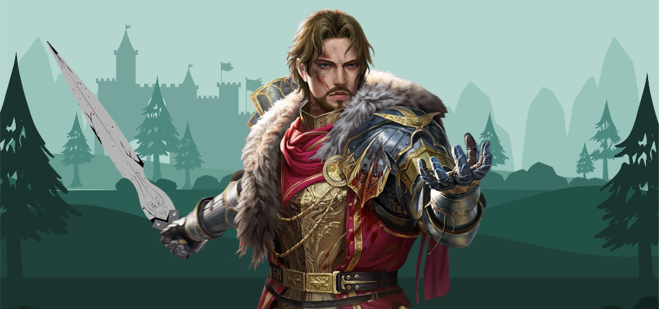 King's Choice Knight Comparison Tool - One Chilled Gamer