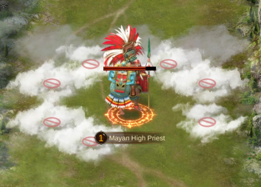 Evony Revelation of Maya Guide - One Chilled Gamer