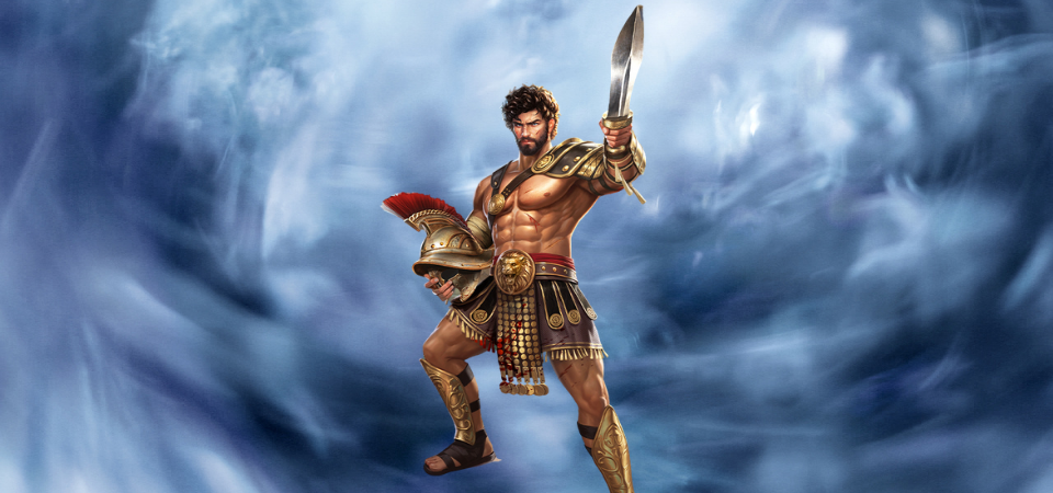 Evony General Guide and Build: Narcissus - One Chilled Gamer