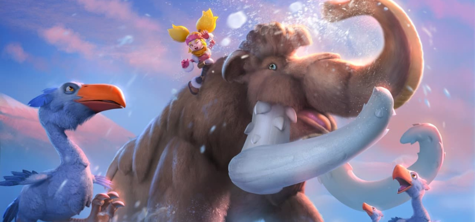 Whiteout Survival Beast & Polar Terror Hunting Guide - One Chilled Gamer