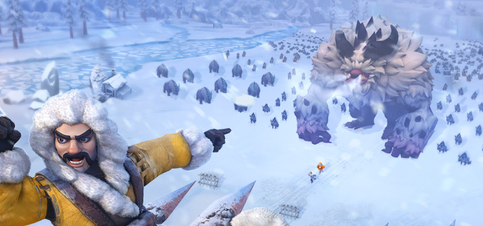 Whiteout Survival Crazy Joe Guide - One Chilled Gamer