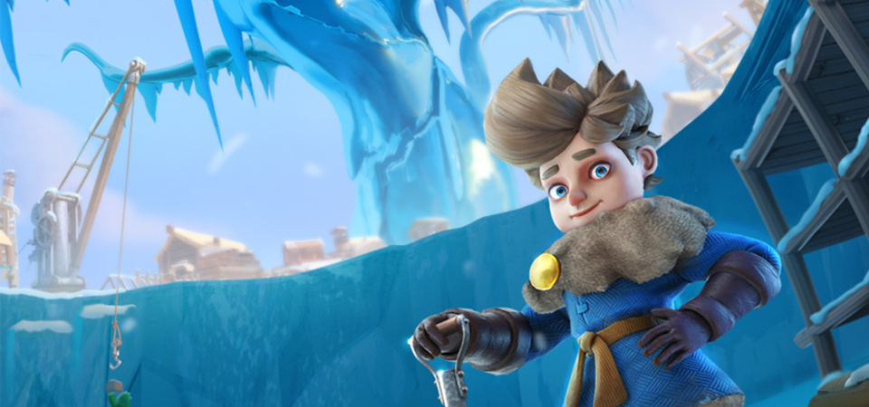 Whiteout Survival Daybreak Island Guide - One Chilled Gamer