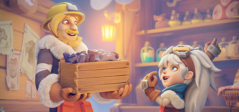 Whiteout Survival Gathering Guide (Speed, Best Heroes, Tips) - One ...