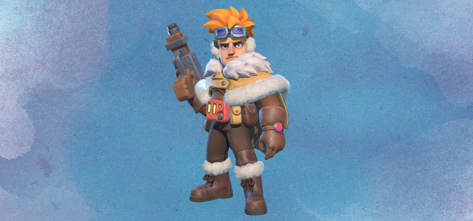 Whiteout Survival Hero Guide and Skill Order: Bahiti - One Chilled Gamer