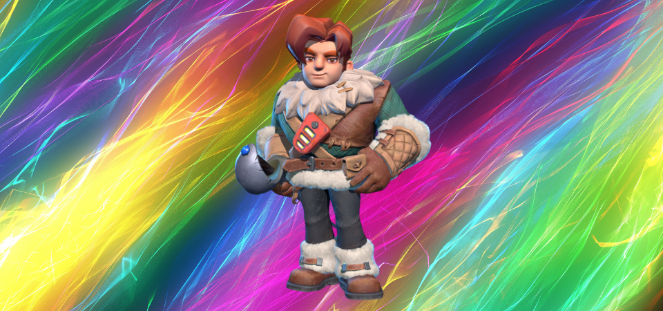 Whiteout Survival Hero Guide and Skill Order: Jeronimo - One Chilled Gamer
