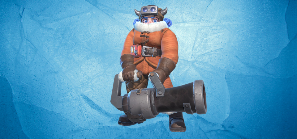 Whiteout Survival Hero Guide and Skill Order: Jessie - One Chilled Gamer