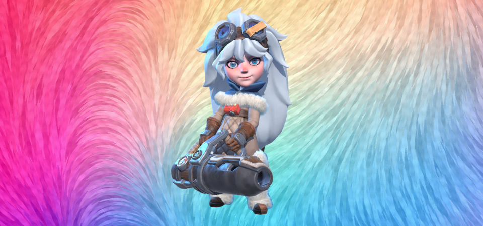 Whiteout Survival Hero Guide and Skill Order: Molly - One Chilled Gamer