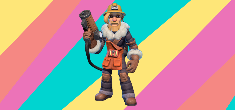 Whiteout Survival Hero Guide and Skill Order: Zinman - One Chilled Gamer