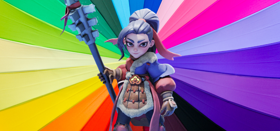 Whiteout Survival Hero Guide and Skill Order: Ling Xue - One Chilled Gamer