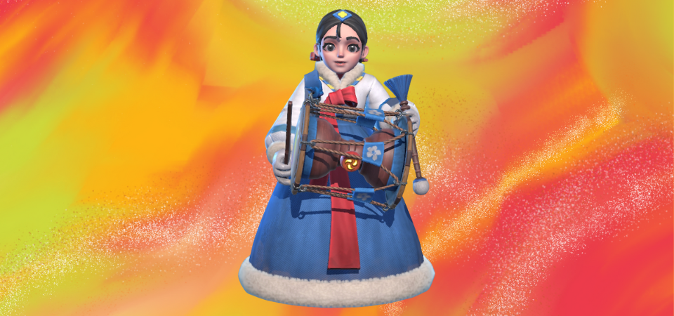 Whiteout Survival Hero Guide and Skill Order: Seo-yoon - One Chilled Gamer