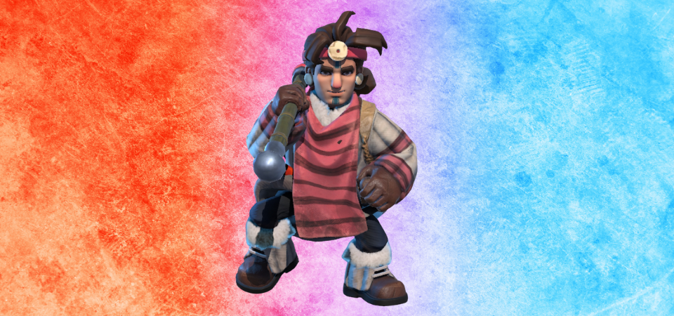 Whiteout Survival Hero Guide and Skill Order: Walis Bokan - One Chilled ...